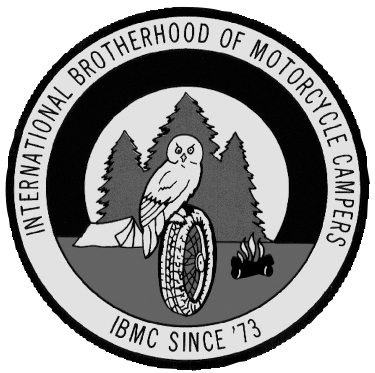 IBMC – International Brotherhood of Motorcycle Campers